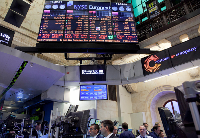 NYSE Currency Monitor – FintechOps Development Agency
